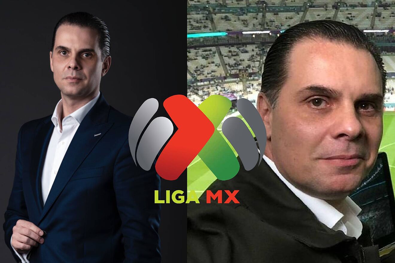 Christian Martinoli sigue de 'baja' en TV Azteca, ¿cuándo regresa a ...