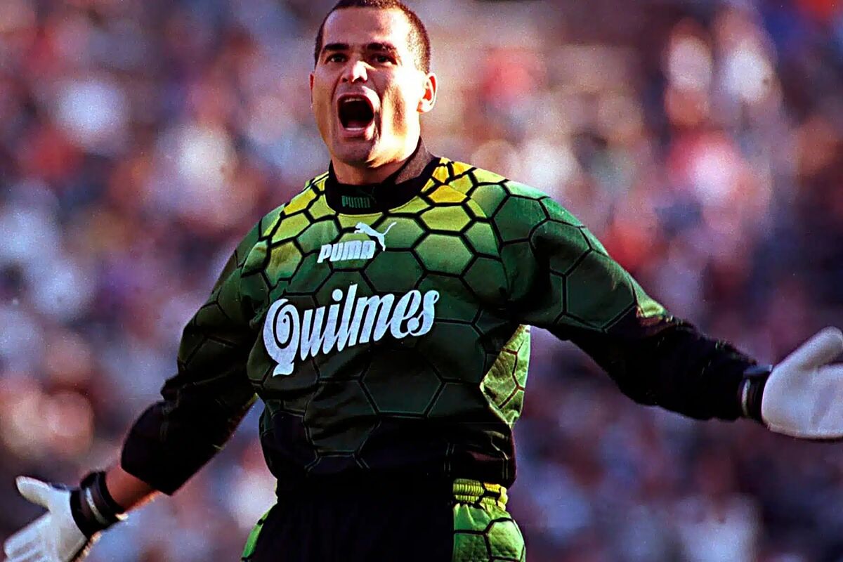 Champions League 2025: El brutal ataque de Chilavert a Vinicius tras su ...