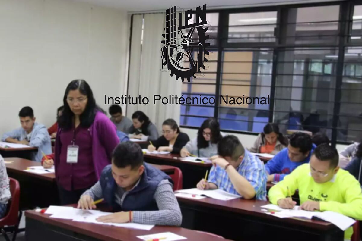 Examen de admisión IPN 2025: guía y cuántos aciertos debo tener para ...