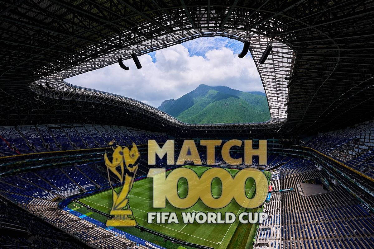 Monterrey, llega tu día para deslumbrar con la fiesta 1,000 en ...