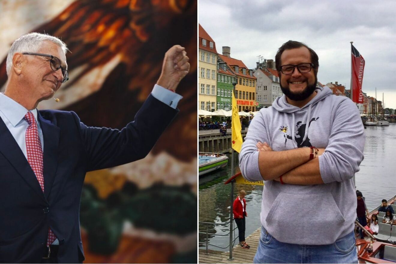 "No vivo de privilegios, trabajo": José Ramón López Beltrán arremete ...