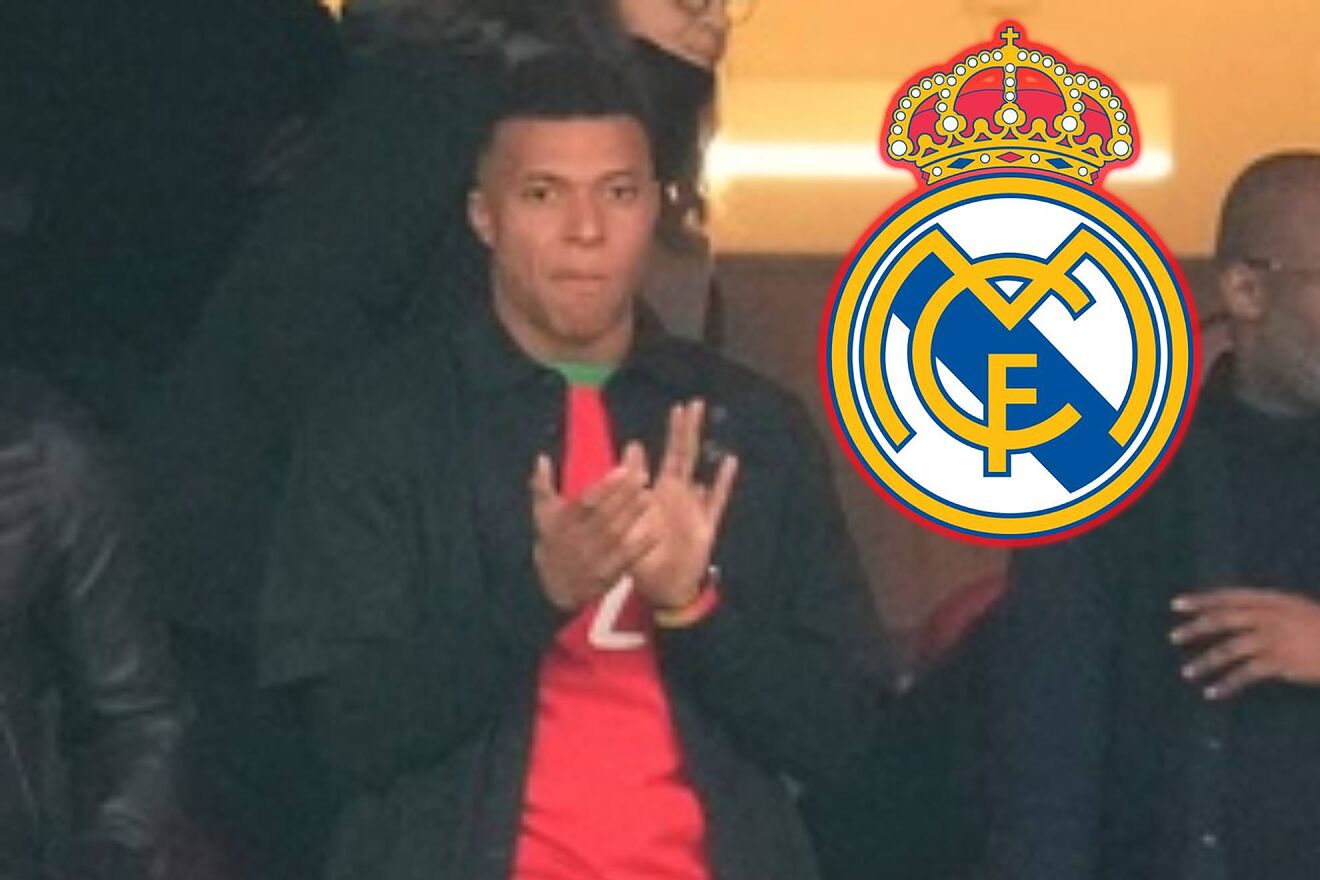 LaLiga EA Sports 2025: Kylian Mbappé vuelve a 'tronar'y Real Madrid ...