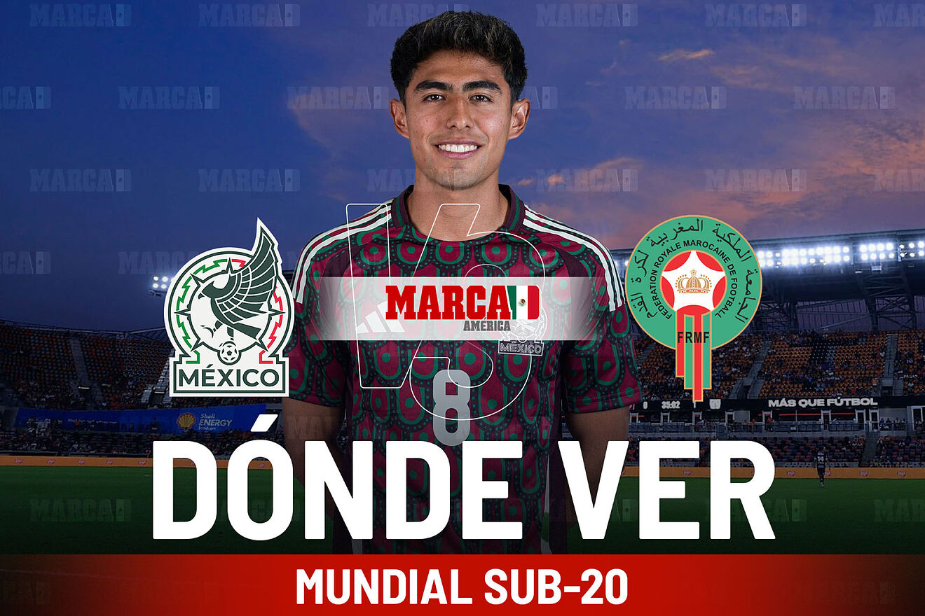 México vs Marruecos: Dónde ver a la Selección Mexicana en el Mundial ...
