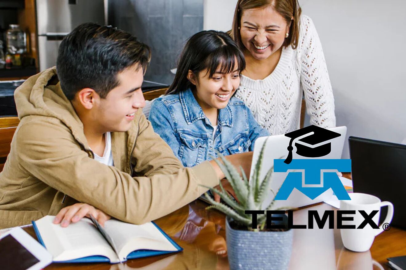 Beca Telmex 2025: requisitos, montos y convocatoria del apoyo | MARCA ...