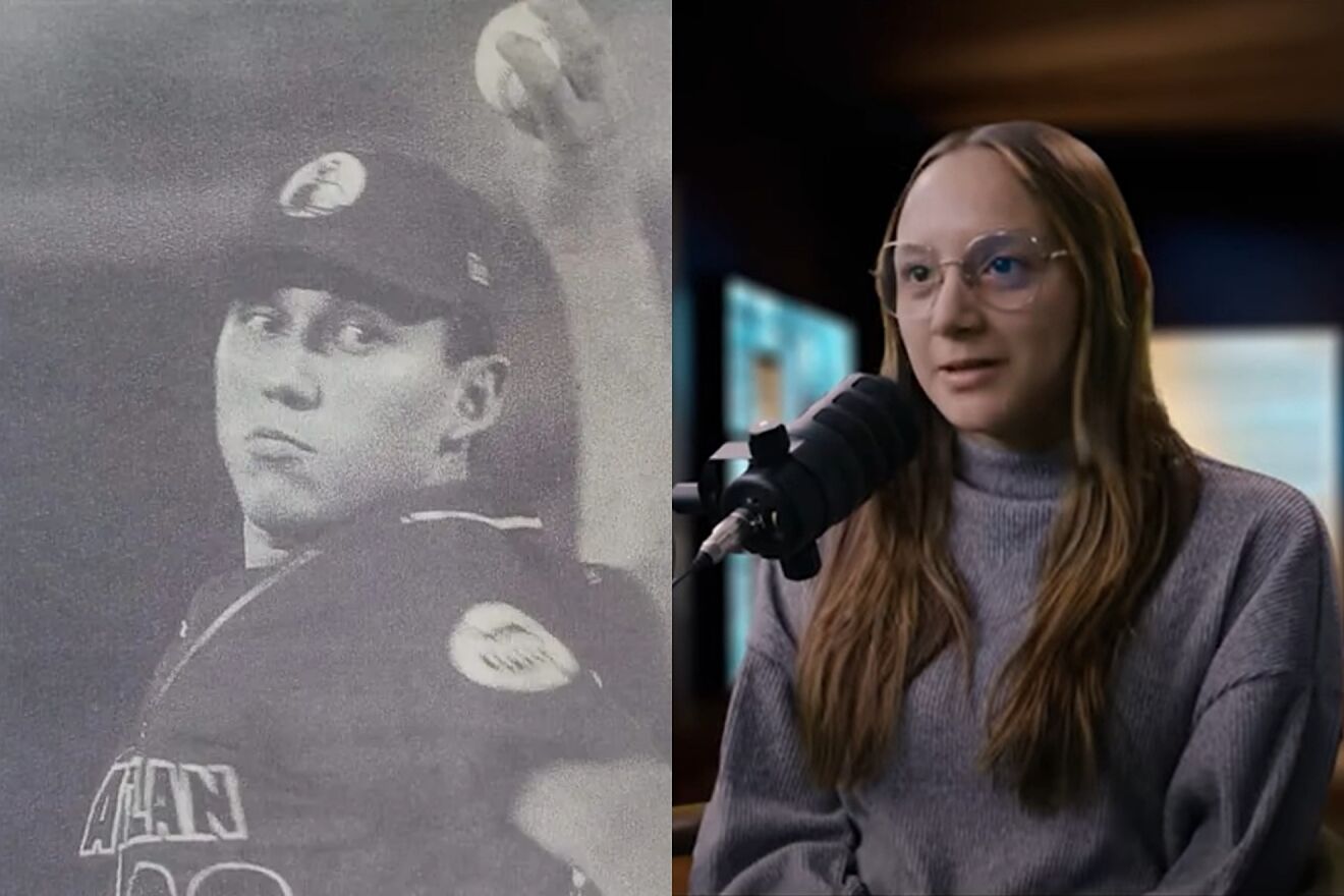 Quién es Pamela Rivera Zataráin: Así vivió la tragedia con su papá ...