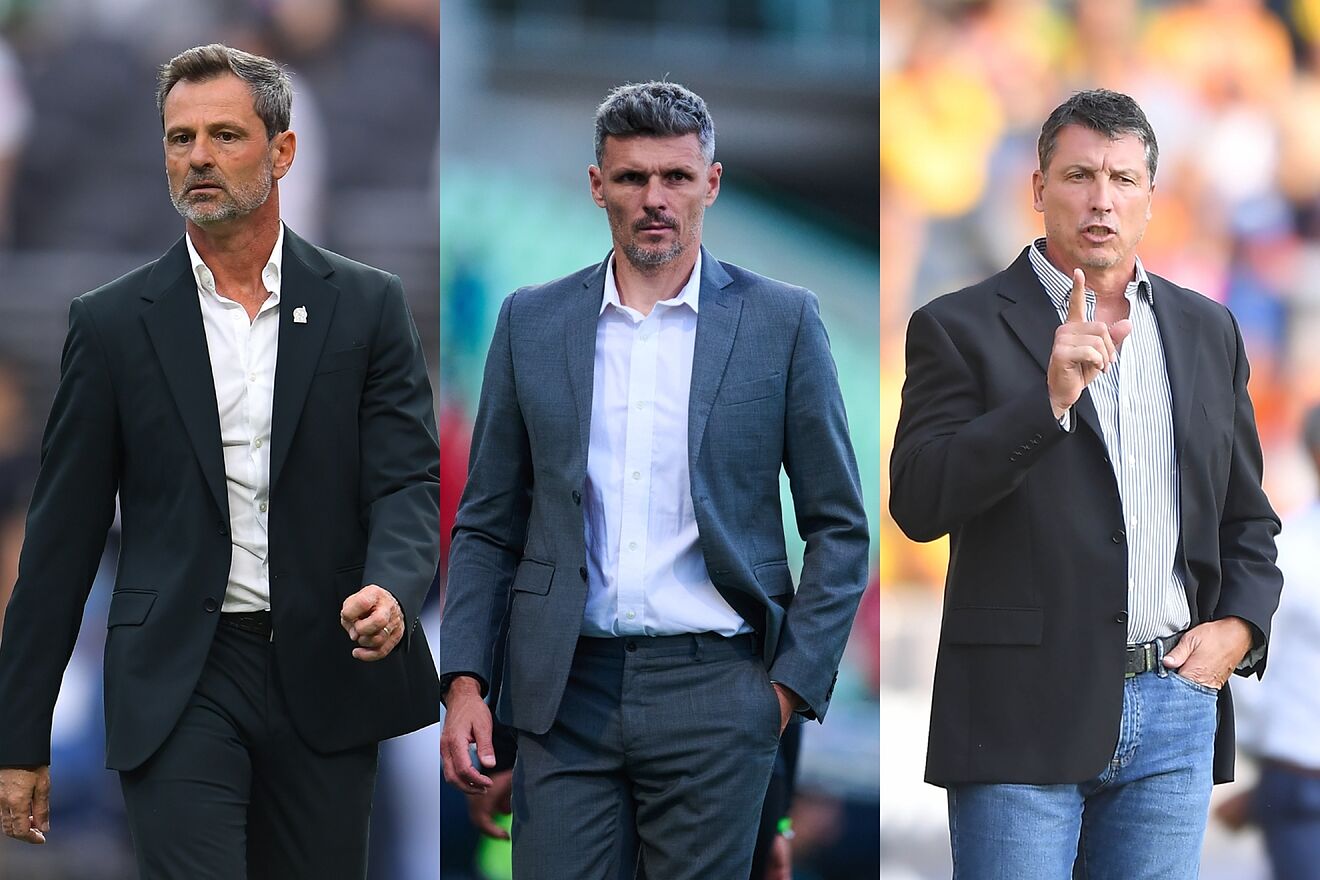 Liga MX 2025: Santos ya tiene opciones por el Tano Ortiz: Aleco ...