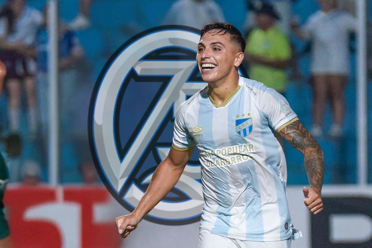 Liga MX 2025: Querétaro tiene a su hombre gol para la Liga MX desde Argentina: Mateo Coronel ...