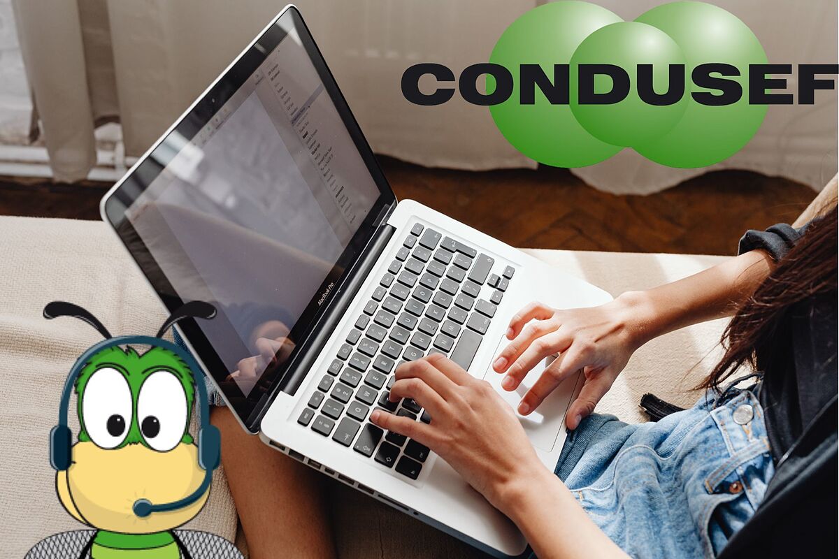 ¿Cómo levantar una queja electrónica en Condusef? Pasos y requisitos ...
