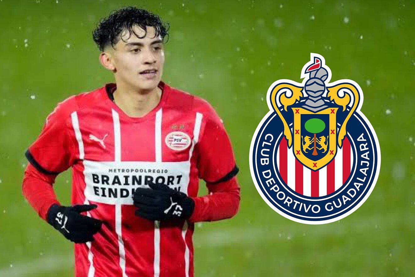 Liga MX 2025: Richard Ledezma se convierte en el primer refuerzo de ...