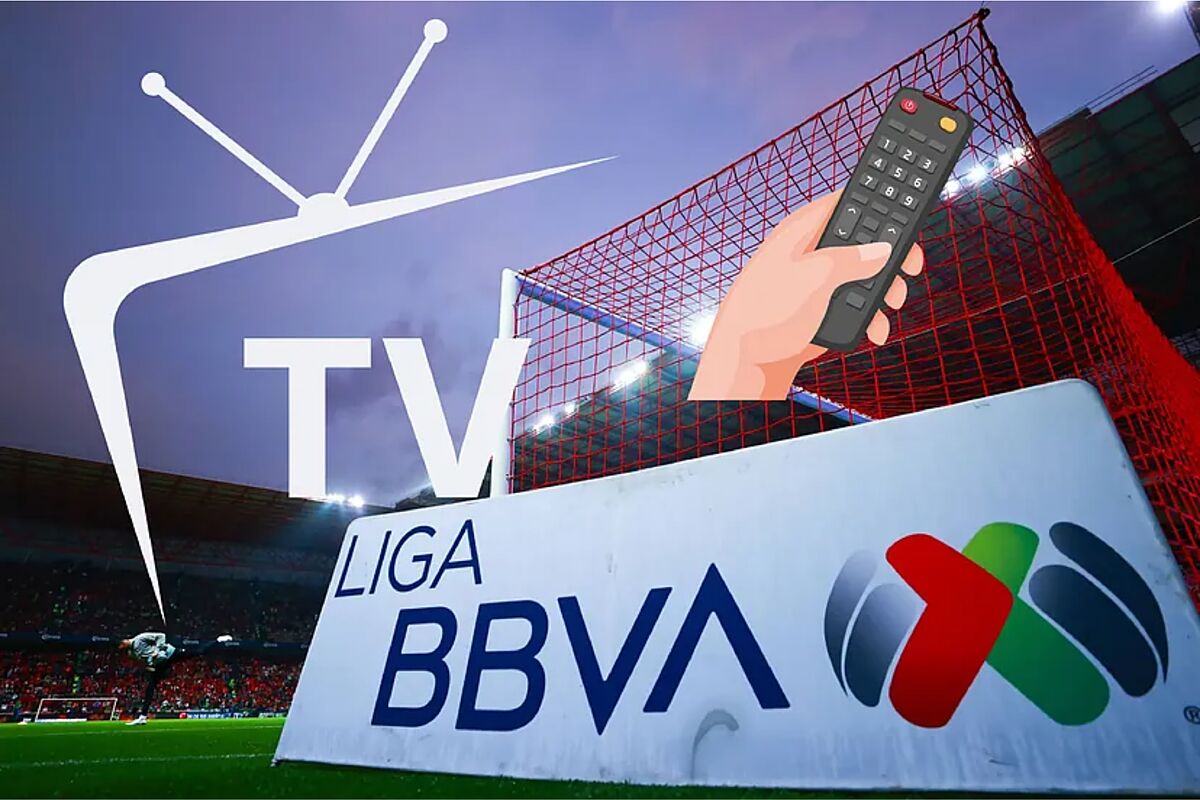 Liga MX 2025: ¿Quién juega hoy de la Liga MX? Horarios, resultados y ...