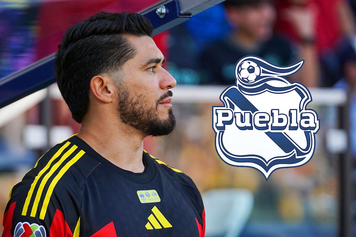 Liga MX 2025: Henry Martín saldría de América: El rumor que lo coloca ...