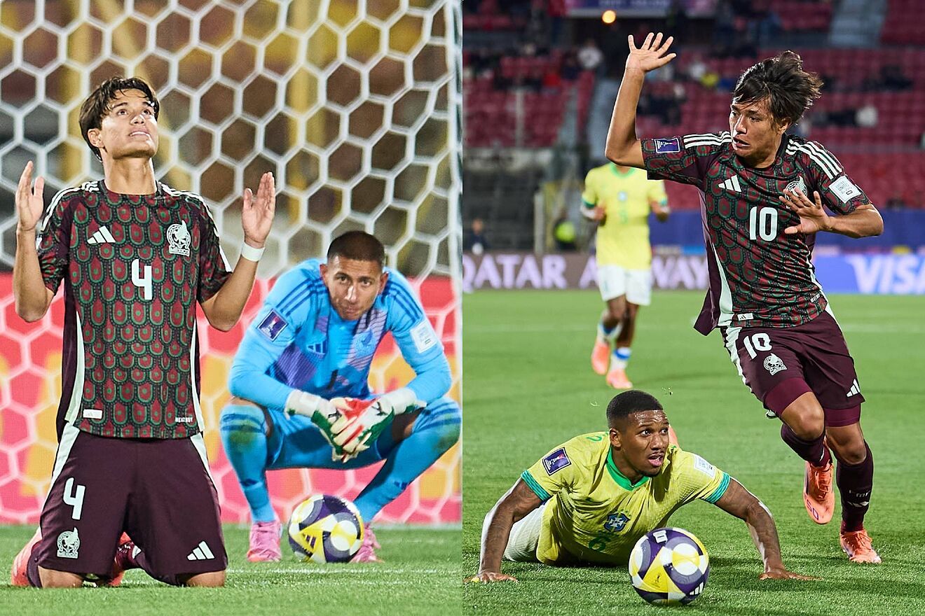 Resultados del Mundial Sub 20: Tabla de posiciones del Mundial tras la ...