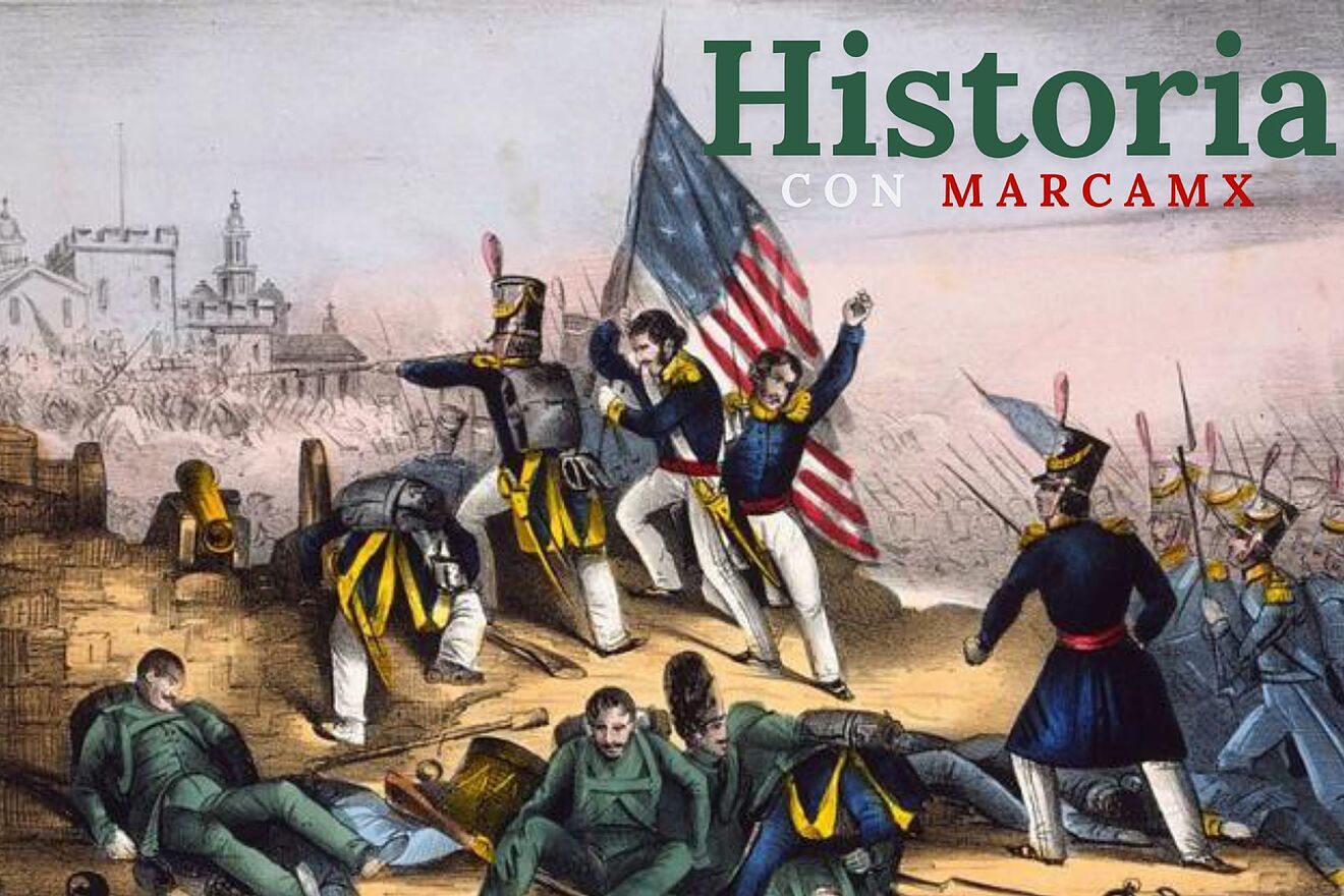 ¿Cuándo sucedió la Batalla de Chapultepec? Quién ganó y por qué se conmemora | MARCA México