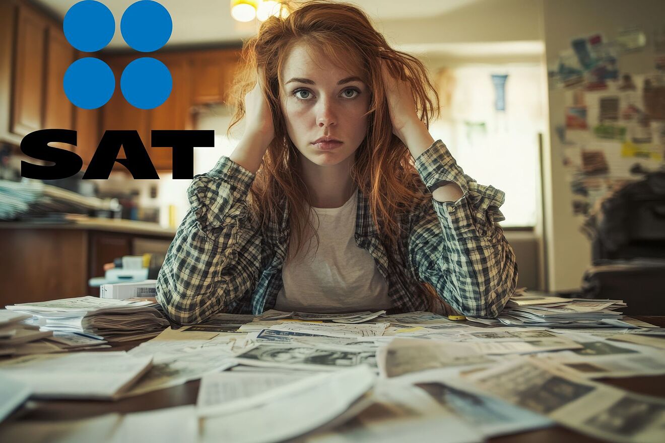 ¿Necesita una cita para el SAT antes de que termine el 2025? Esto es lo ...