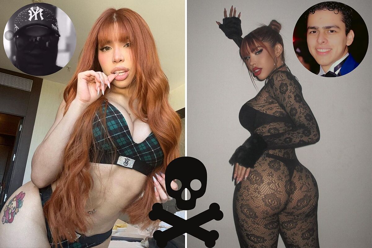 Amenazan de muerte a Yeri Mua en Tijuana; ¿qué es FES, el grupo de las amenazas? | MARCA México