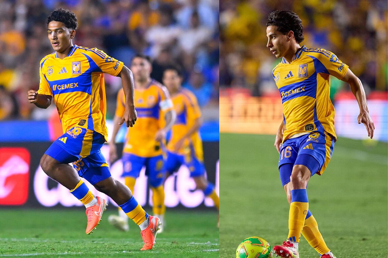 Liga MX 2025: ¿Contra quién va Tigres en la Liguilla 2025? Fecha de su siguiente partido y rival ...