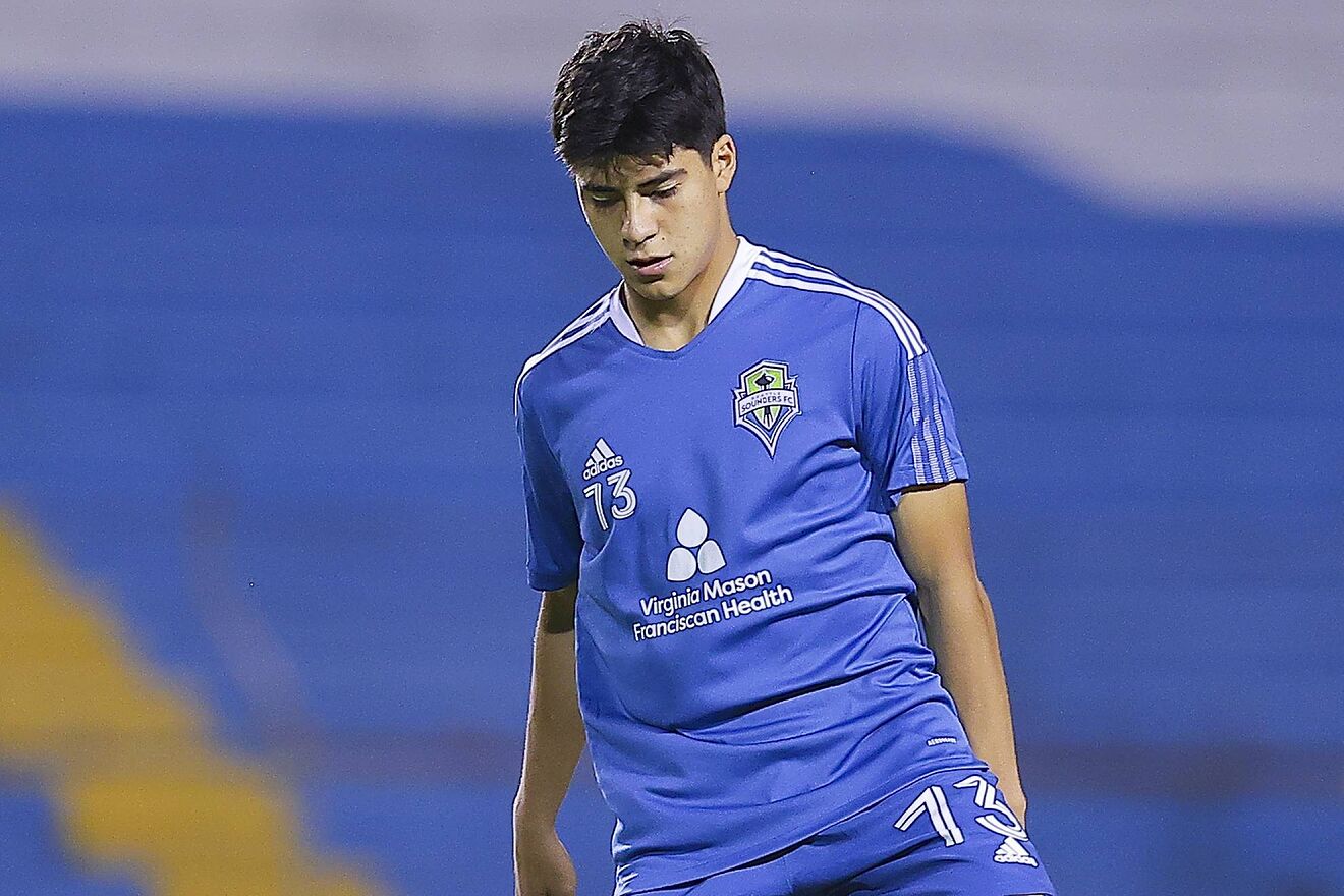 Liga MX 2025: Cruz Azul va por Obed Vargas, estrella del Mundial de ...