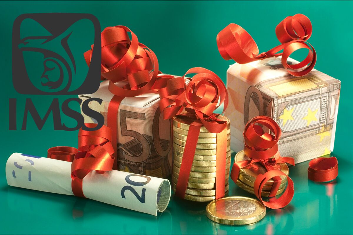 ¿Cuándo se paga el aguinaldo 2025 a jubilados IMSS? Estas son las ...