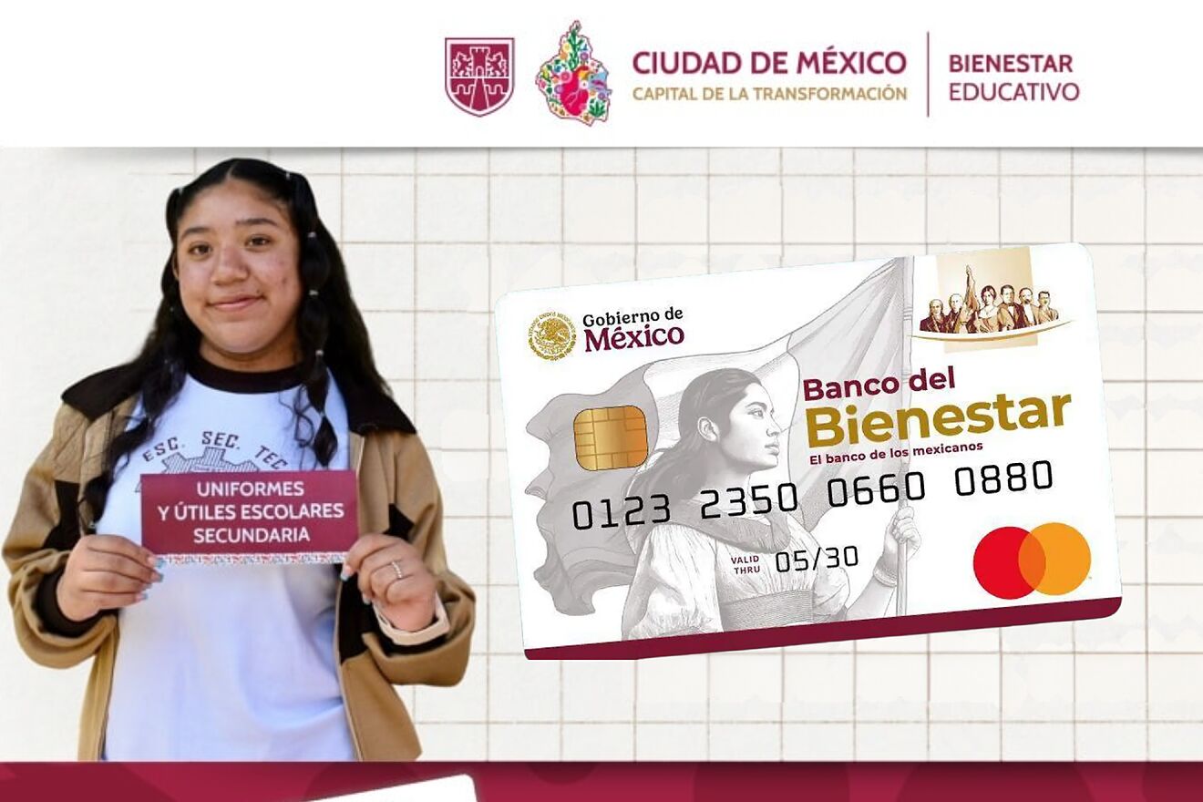 Mi Beca para Empezar Pago Mayo 2026: Fecha de depósito para todos los ...