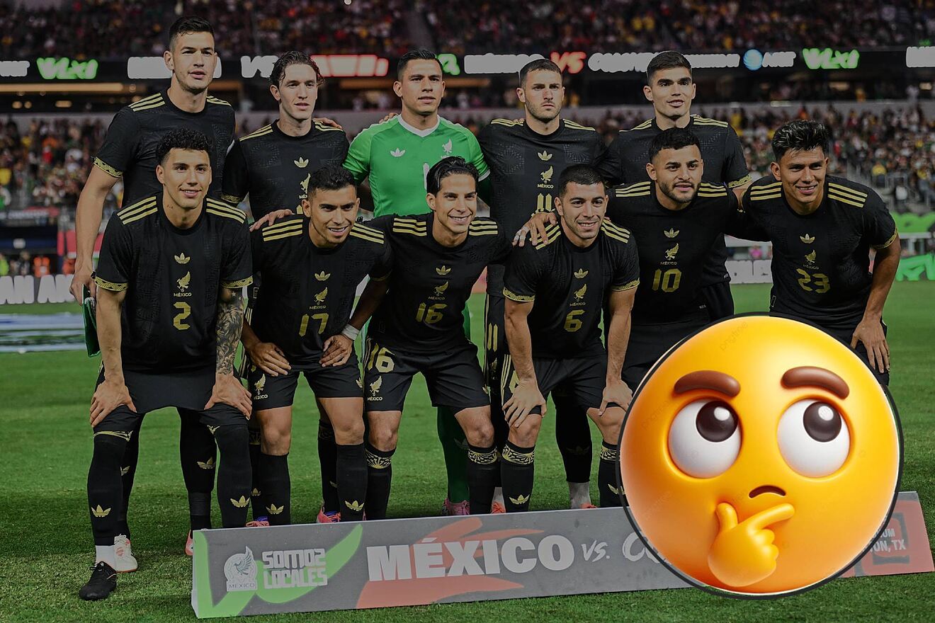 Adelantan a convocados de la Liga MX a Selección Mexicana para duelos vs Paraguay y Uruguay ...