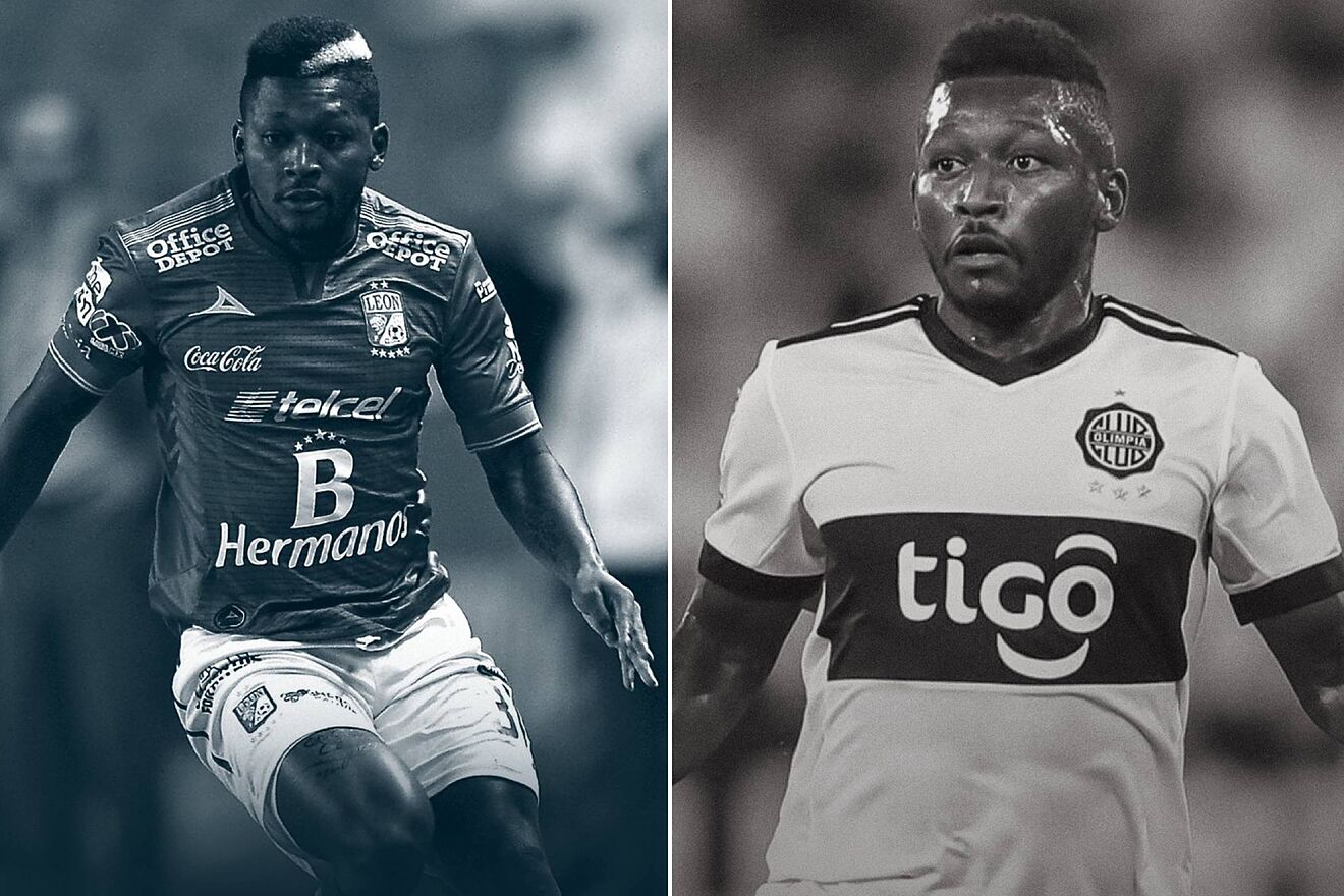 Liga MX 2025: Asesinan en Ecuador a Jonathan González, ex jugador de León y Liga MX | MARCA México