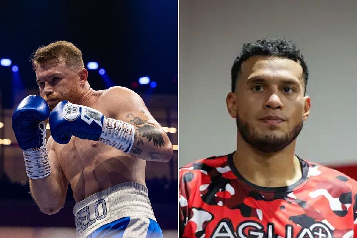 Canelo Álvarez no le cumpliría el deseo a Turki Al Sheikh, se niega a ...