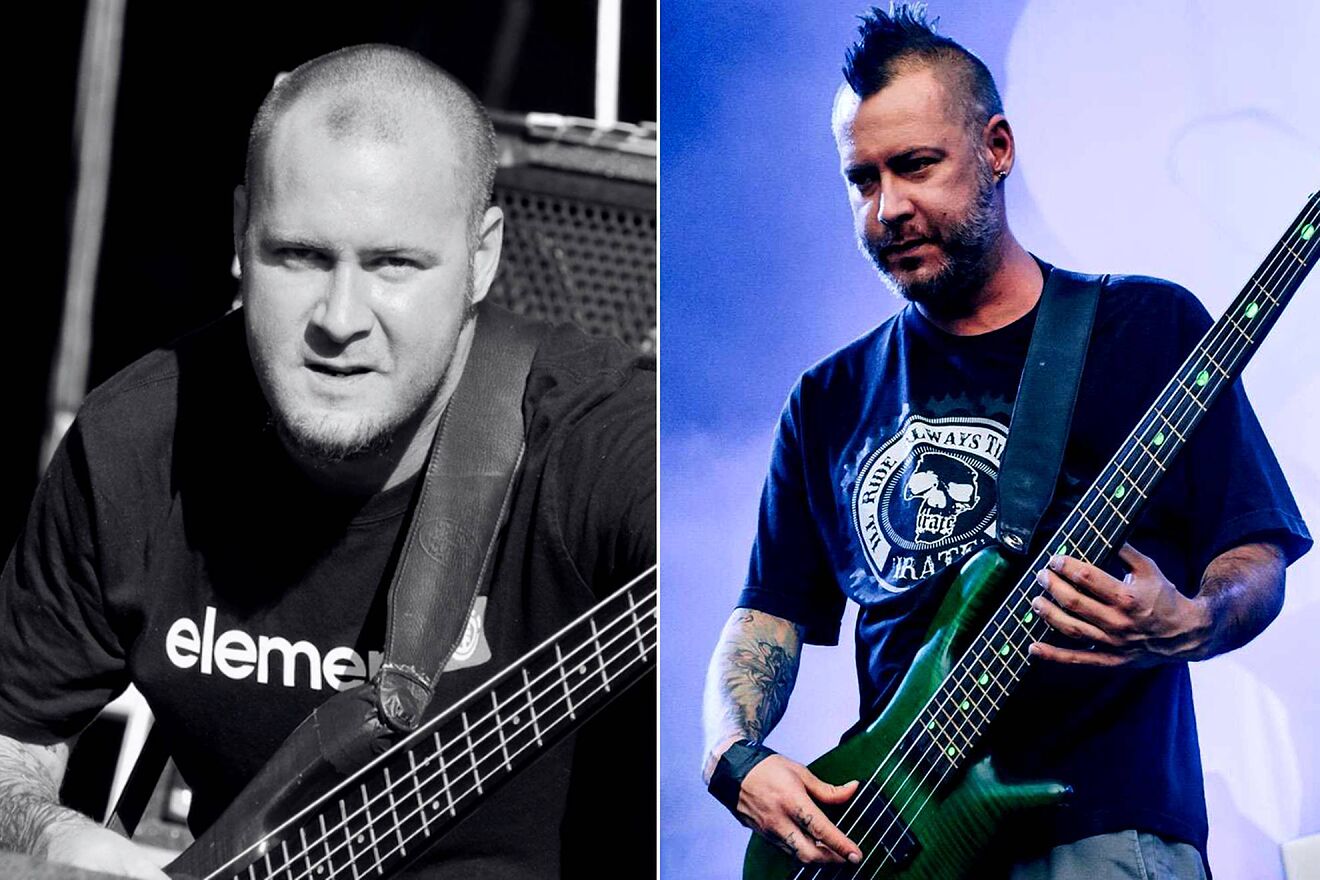Luto en Limp Bizkit: Muere su bajista Sam Rivers, ¿qué pasa con su ...
