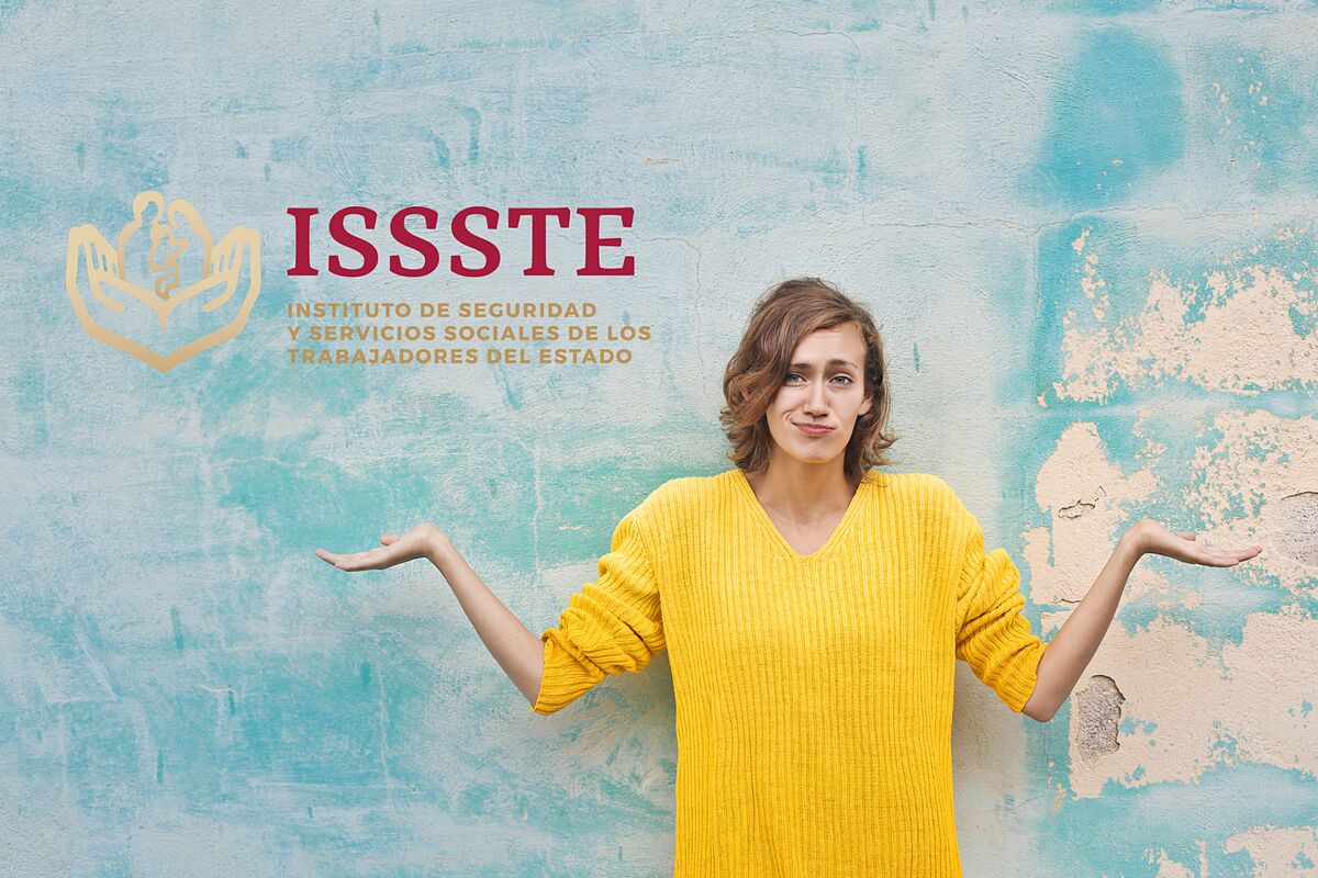 Código de deudo ISSSTE: ¿Qué es y cómo saber mi número? | MARCA México