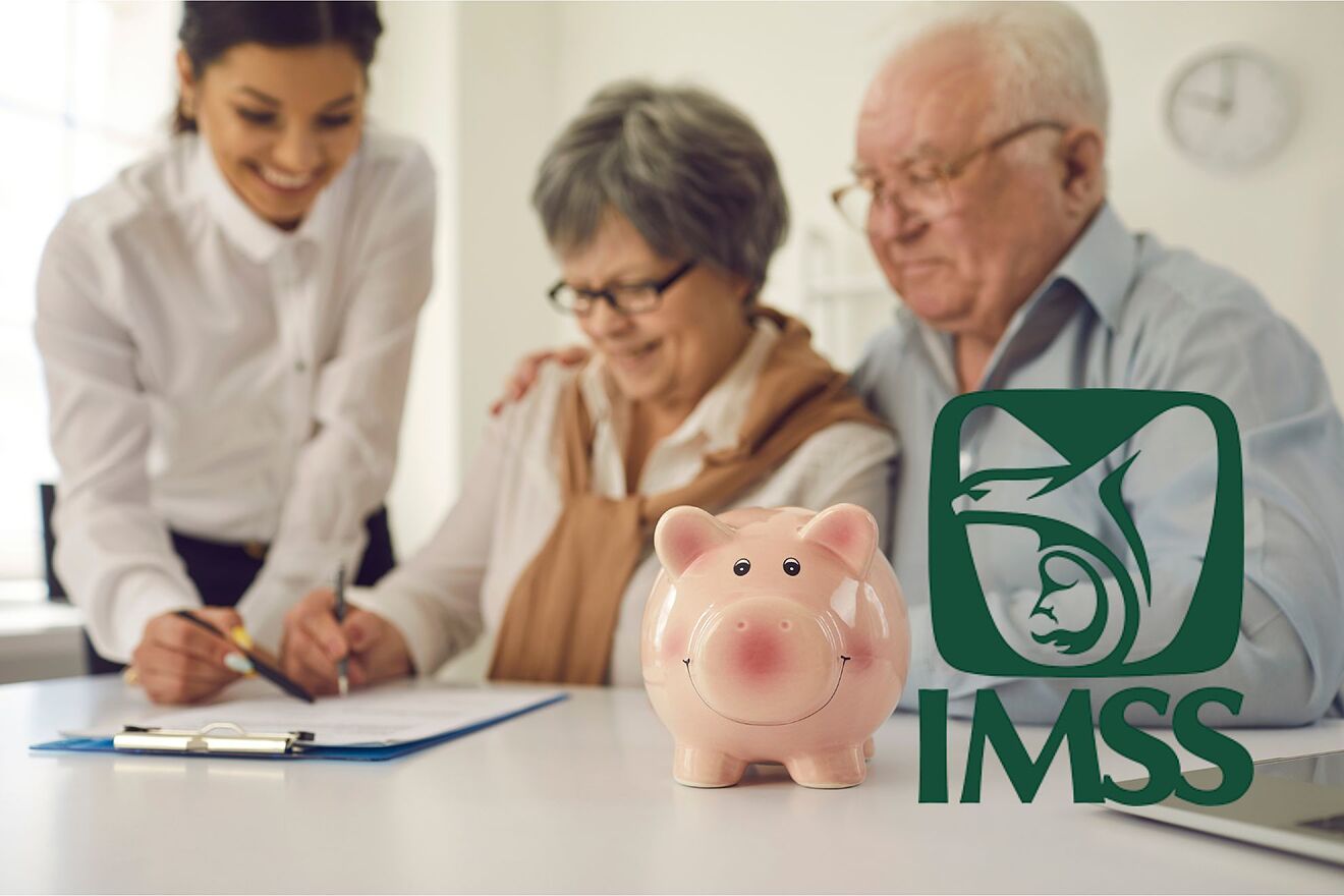 ¿Eres pensionado IMSS? Estos son los descuentos y promociones que ...