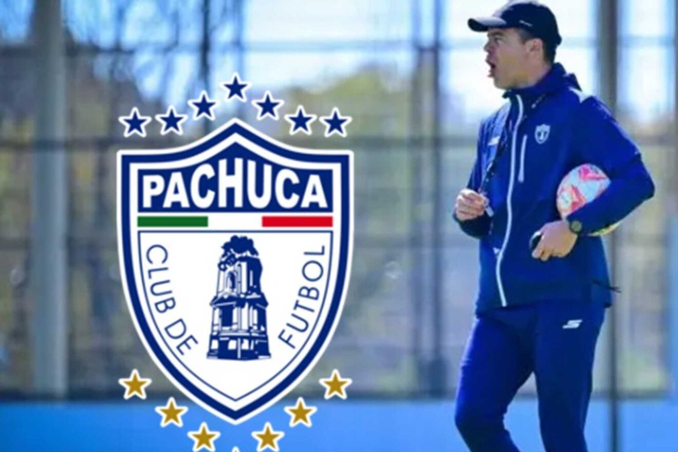 Liga MX 2025: Esteban Solari obtiene veredicto en Pachuca tras quedarse ...