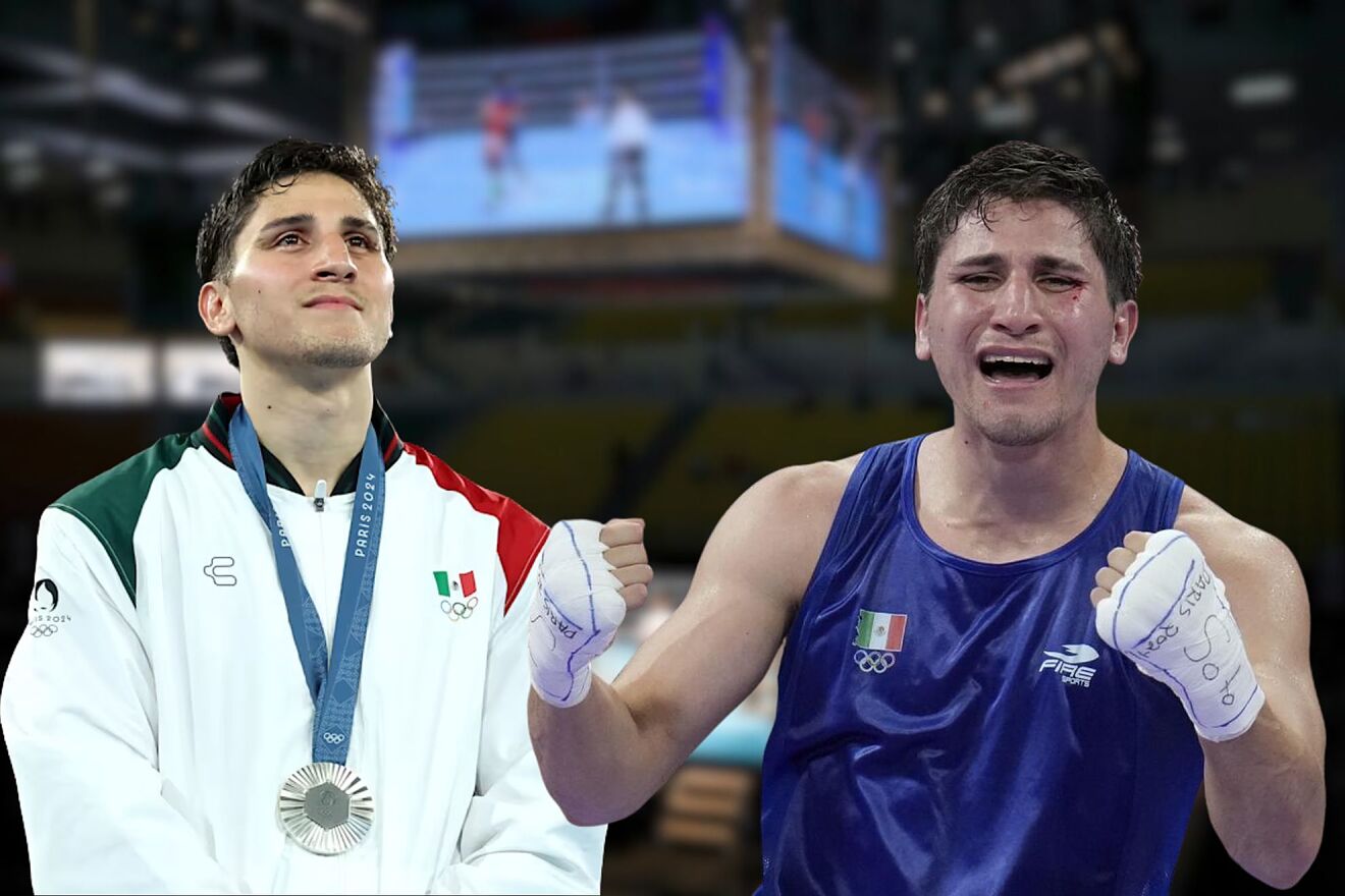 Marco Verde vs Cristian Montero boletos: ¿Cuánto cuestan y cómo comprar ...