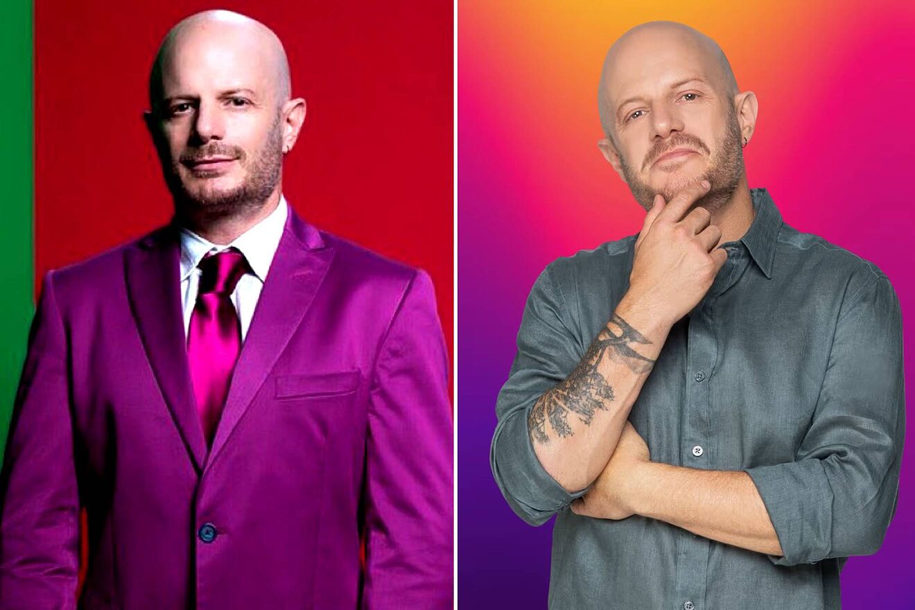 Facundo 'arremete' contra fans de La Casa de los Famosos: "Se movilizan ...