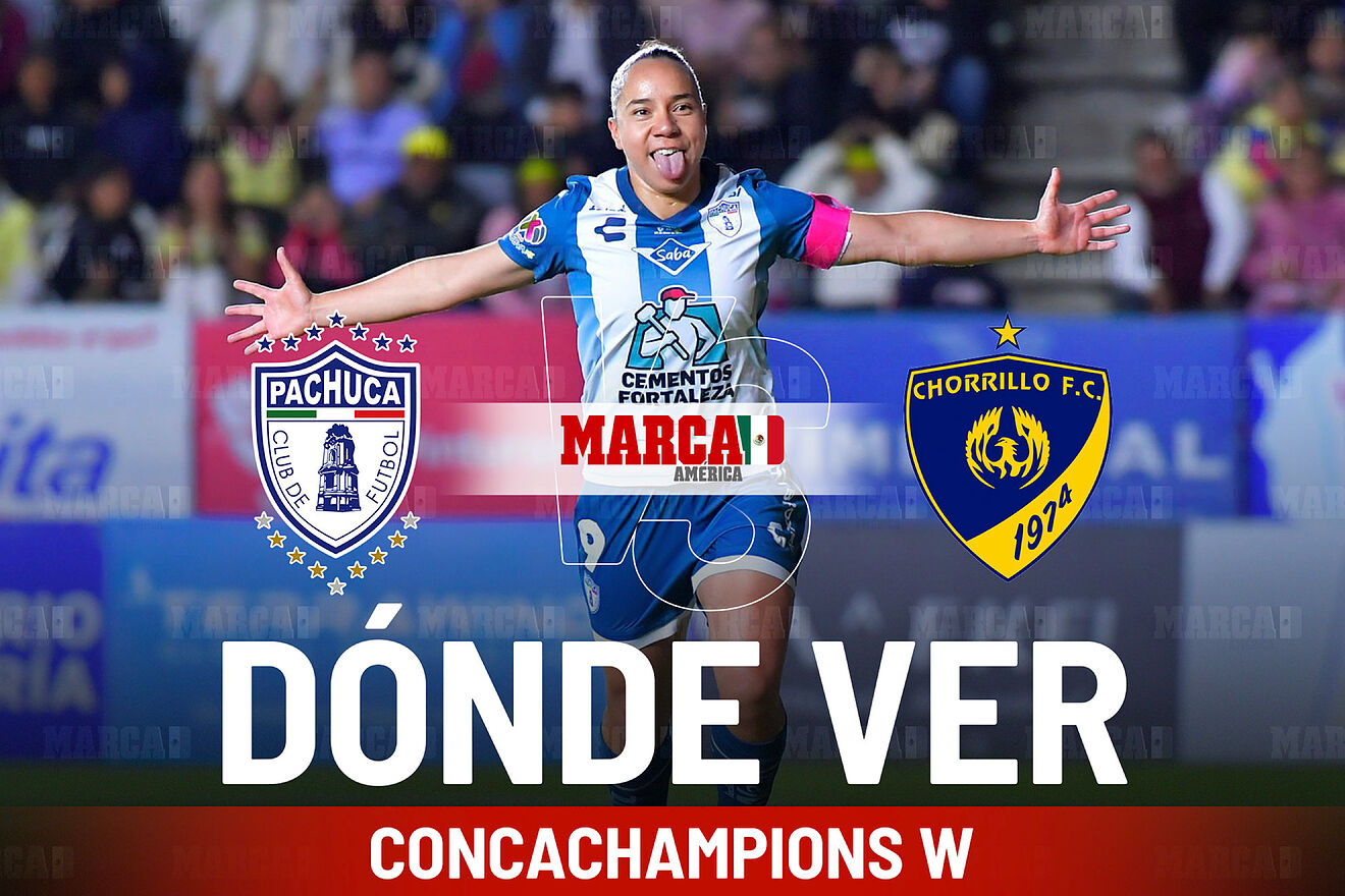 Pachuca Femenil vs Chorrillo en vivo: dónde ver a las Tuzas y horario ...
