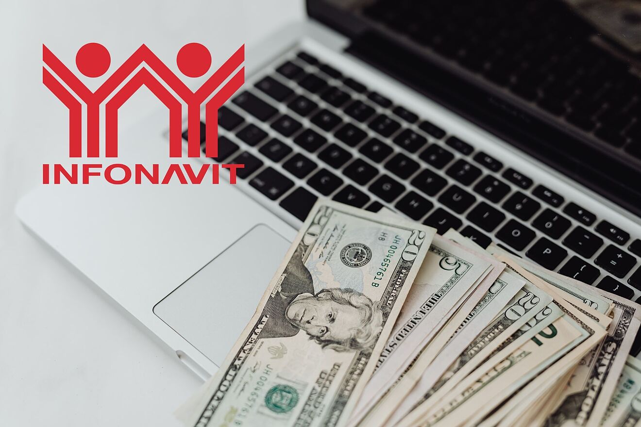 ¿Te toca el apoyo del Infonavit? Requisitos y pasos para saber si ...