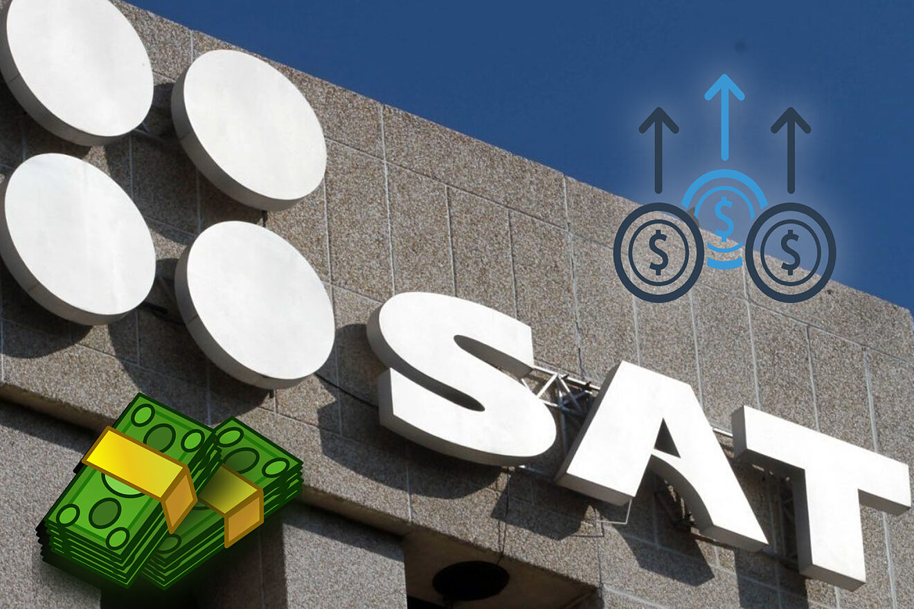 ¿Qué hacer si ya pasaron 40 días y el SAT no me devuelve el saldo a ...