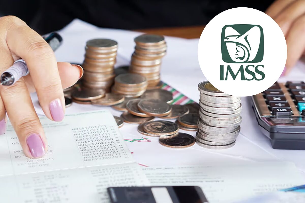 IMSS: ¿Cómo calcular el salario diario integrado en 2025? | MARCA México
