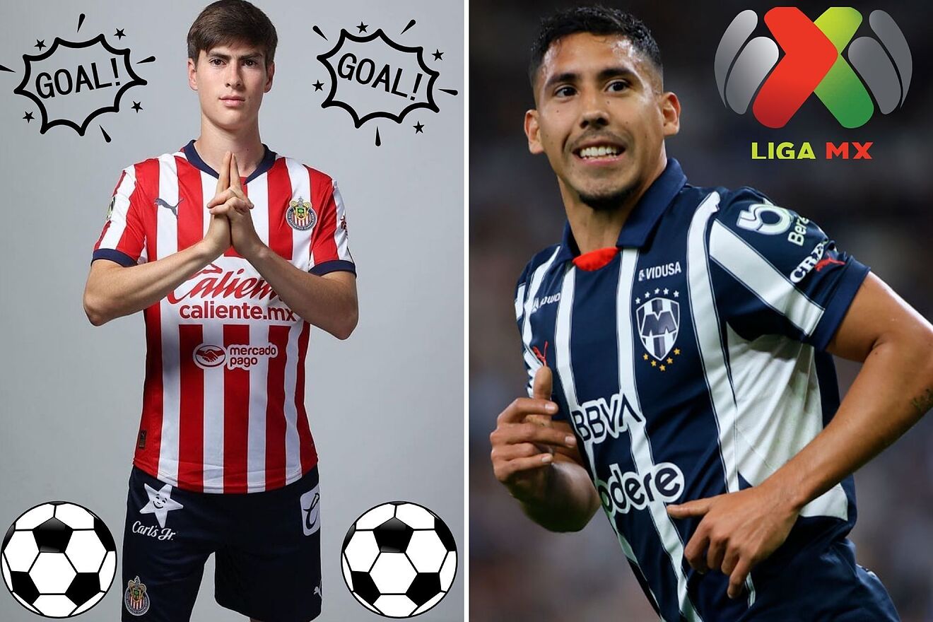 Liga MX 2025: ¿En Rayados le temen a la Hormiga González? Ricardo ...