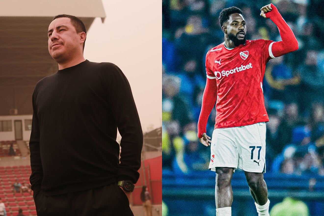 Liga MX 2025: ¿Quién es Álvaro Angulo? Pumas busca a ex jugador de ...