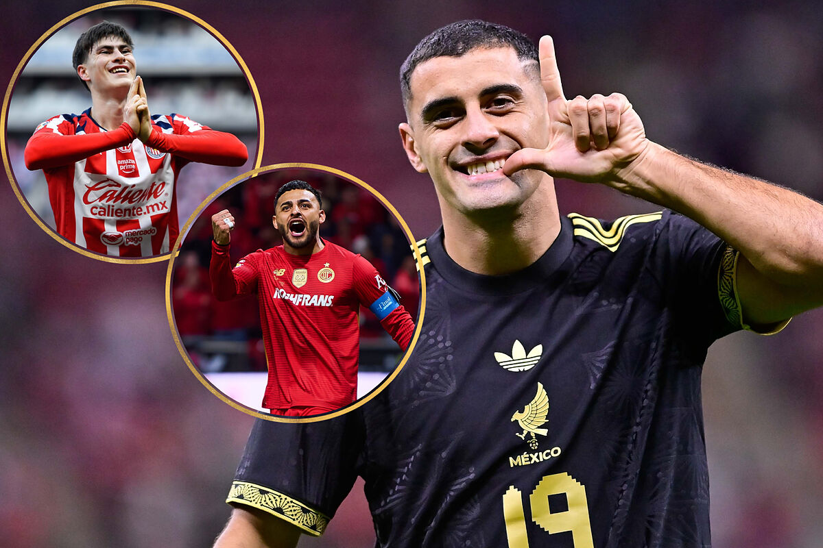 Berterame le responde al Abuelo Cruz y acepta competencia con la ...