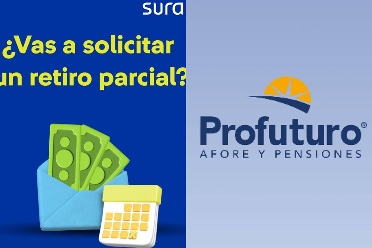 Retirar AFORE por desempleo no es tan buena idea en 2026: El costo de ...