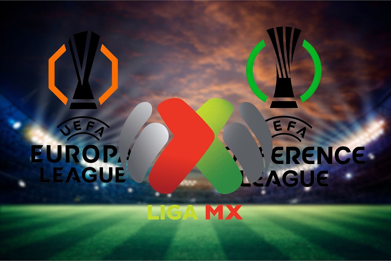 Partidos de Fútbol Hoy: Liga MX, Conference y Europa League y todos los partidos a ver este ...