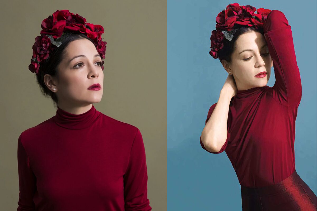 ¿Cuánto mide Natalia Lafourcade? Pareja, hijos, biografía y más | MARCA México