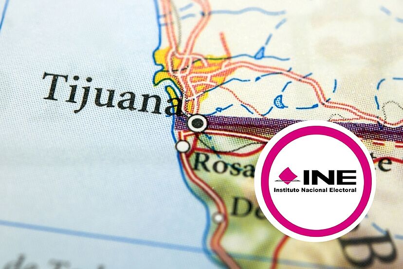 ine tijuana
