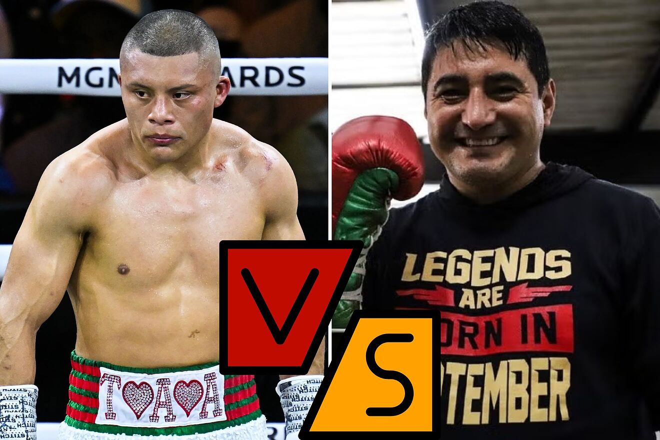 ¡Se están peleando! Pitbull y Terrible Morales envueltos en polémica ...