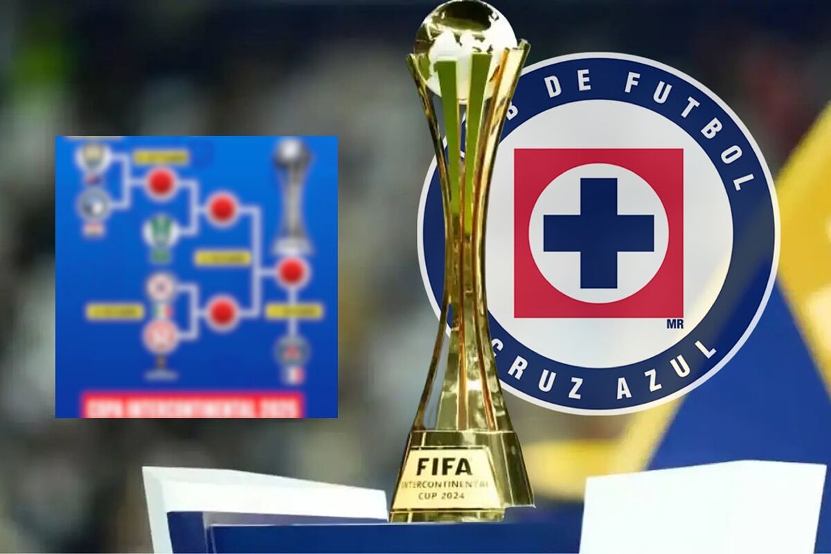 Copa Intercontinental 2025 Partidos: ¿Quiénes se enfrentan y contra ...