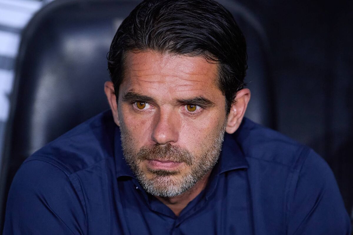 Liga MX 2025: Fernando Gago deja de ser DT de Necaxa tras fracaso en su regreso a la Liga MX ...