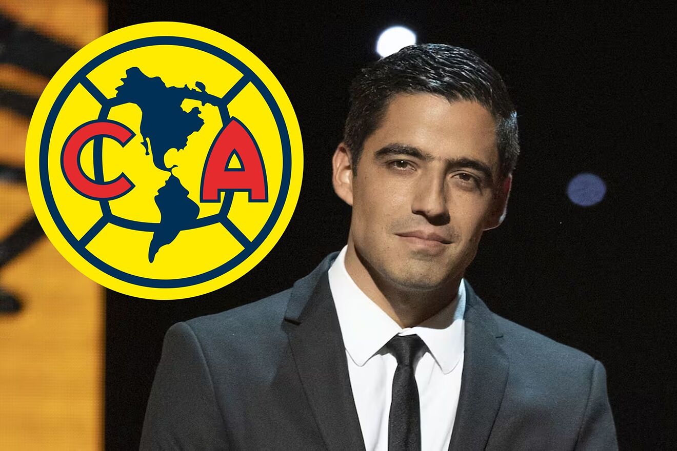 Liga MX 2025: Andrés Vaca: "América no sólo controla la Liga MX ...