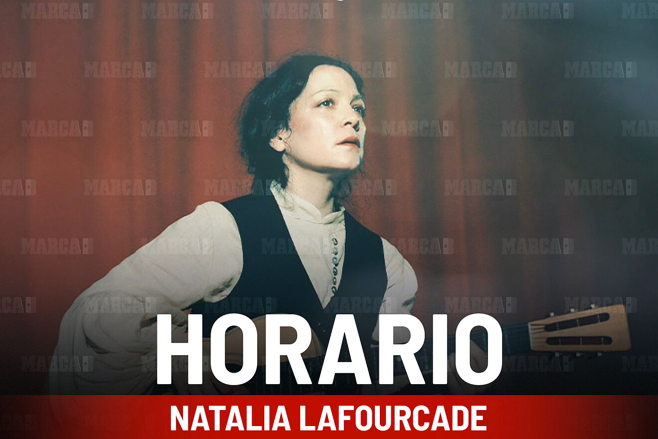 Natalia Lafourcade concierto CDMX: a qué hora inicia, setlist y boletos Auditorio Nacional 9 de ...