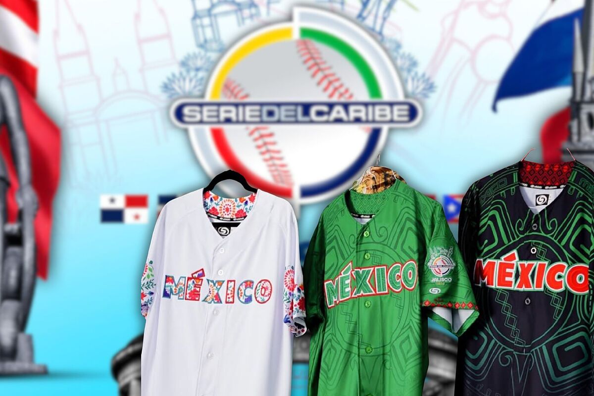 Serie del Caribe: qué equipos representaran a México, calendario y ...