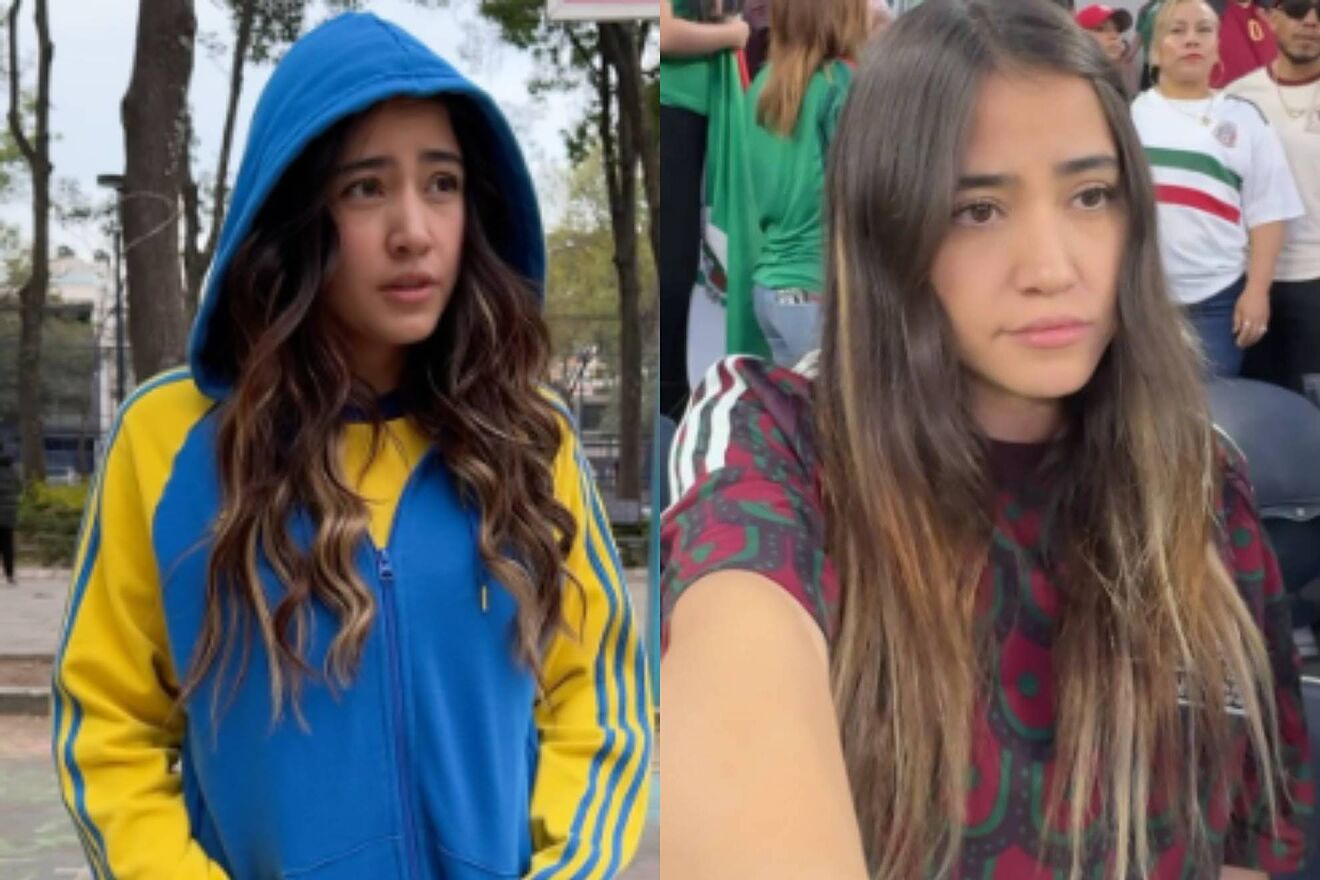 Gaming: Mercedes Roa es hospitalizada tras ser atacada en Marsella ...